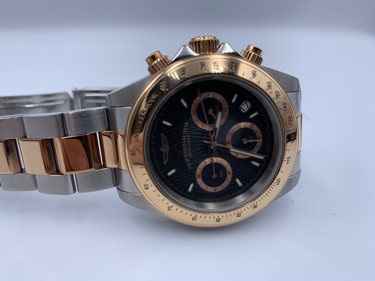 Invicta 6932 Men's Speedway Professional Collection Chronograph - Most ...